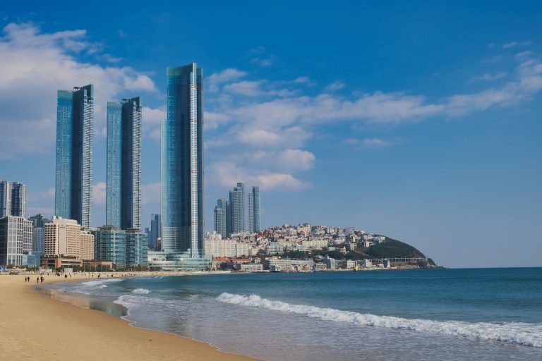Le meilleur itinéraire pour visiter Busan en 2 jours : les lieux et ...